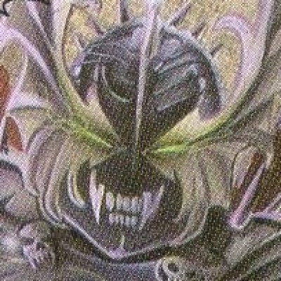 Vlad Tepes as Spawn the Impaler (Spawn) - Image Comics