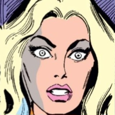 Kate Fraser (Earth-616) - Marvel Comics