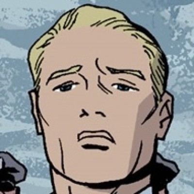 Jess Bright (Earth-21) - DC Comics