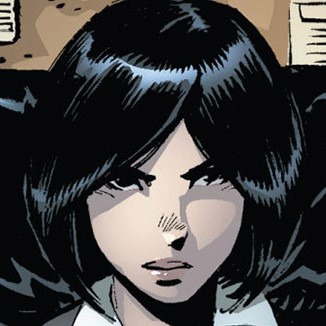 Yuriko Watanabe (Earth-616) - Marvel Comics