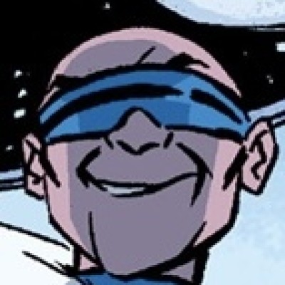 Leonard Snart as Captain Cold (Earth 21) - DC Comics