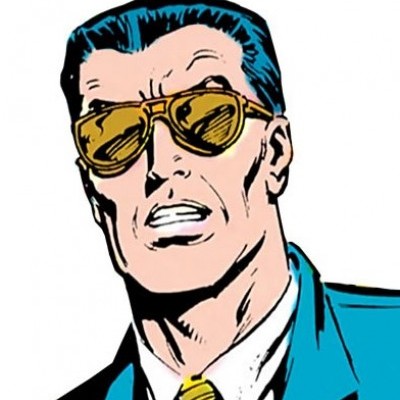 Sarge Steel (Earth-Four) - DC Comics