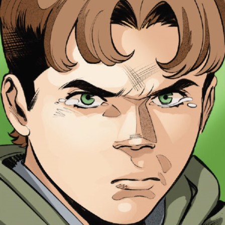 Normie Osborn (Earth-616) - Marvel Comics