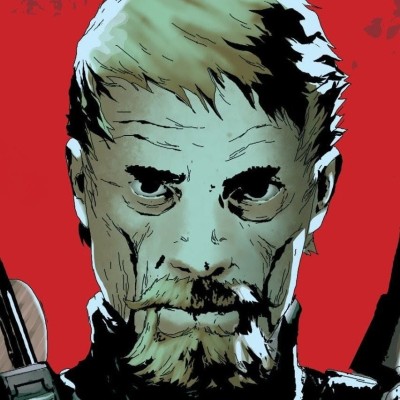 Robert Henry Queen (Prime Earth) - DC Comics