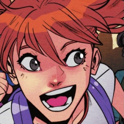 Iris West II as Thunderheart (Prime Earth) - DC Comics