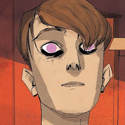 Edwin (Slaughterverse) - BOOM! Studios