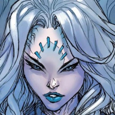 Essence (Earth-0) - DC Comics