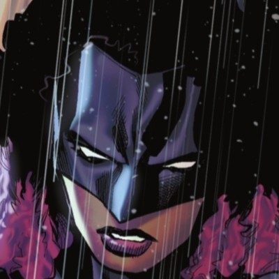 Ryan Wilder as Batwoman (Arrowverse) - DC Comics