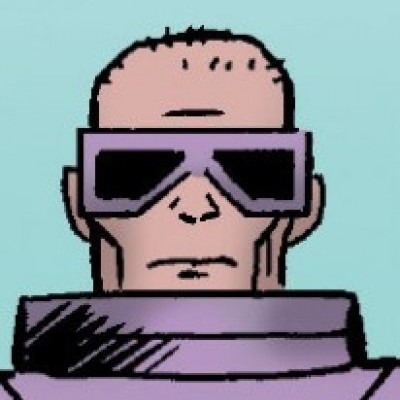 Alton Vibereaux (Earth-616) - Marvel Comics