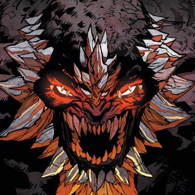 Doomsday (Prime Earth) - DC Comics