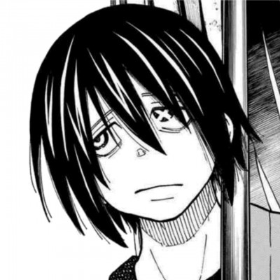 Benimaru Shinmon (Soul Eater) - Kodansha