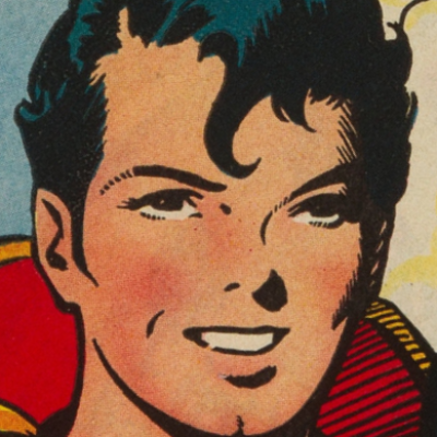 Freddy Freeman as Captain Marvel Jr. (Earth-S) - DC Comics