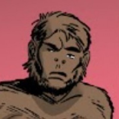 Gibbon (Hobgoblin) (Earth-616) - Marvel Comics