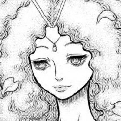 Danan (Berserk) - Dark Horse Comics