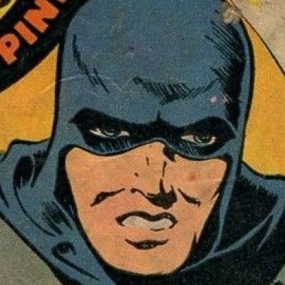 Chase Yale as Commando Yank (Earth-S) - DC Comics