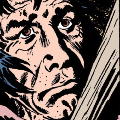 Mute Minstrel (Earth-0) - DC Comics