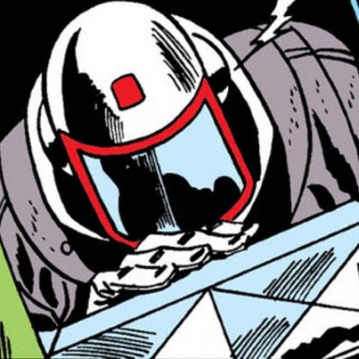 Norch Lor (Earth-One) - DC Comics