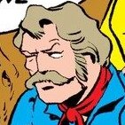 Craig Simpson as Crash (Earth-616) - Marvel Comics