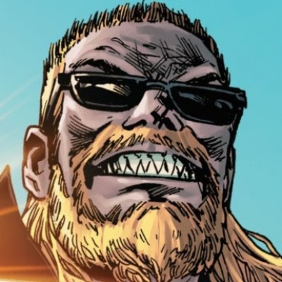 Zebadiah the Magician (Earth-616) - Marvel Comics