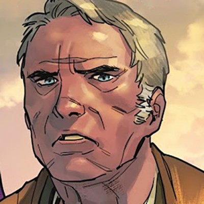 Jonathan Kent (Earth-118) - DC Comics