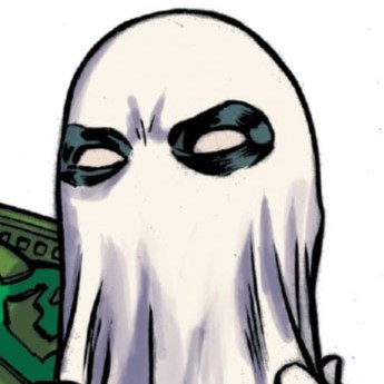 Mariama Spector as Moon Knight (Earth-818) - Marvel Comics