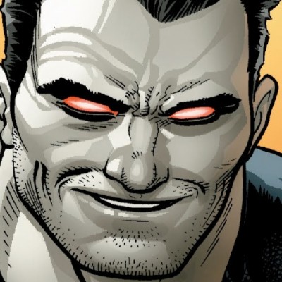 Simon Williams as Wonder Man (Earth-818) - Marvel Comics