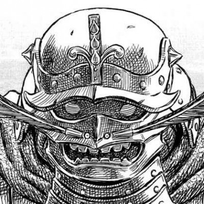 Azan (Berserk) - Dark Horse Comics