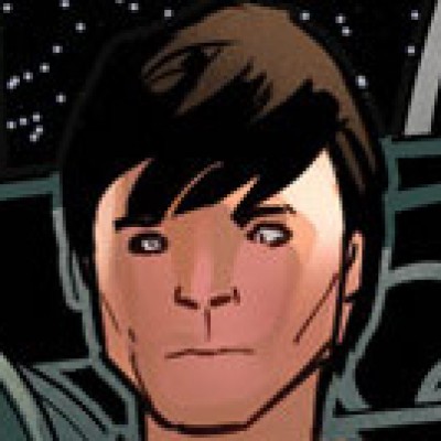 Mart Mattin (Star Wars) - Marvel Comics