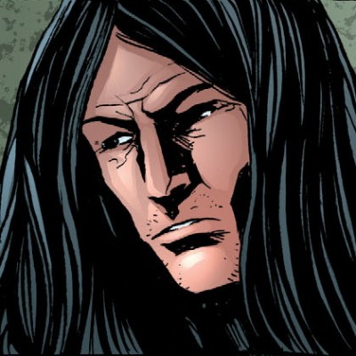 Gary Lester (Earth 2) - DC Comics