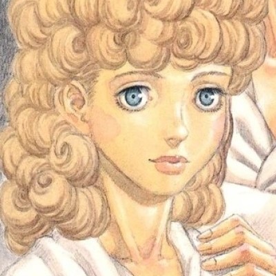 Nina (Berserk) - Dark Horse Comics