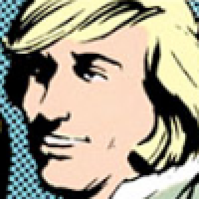 Alex Olsen (Earth-0) - DC Comics