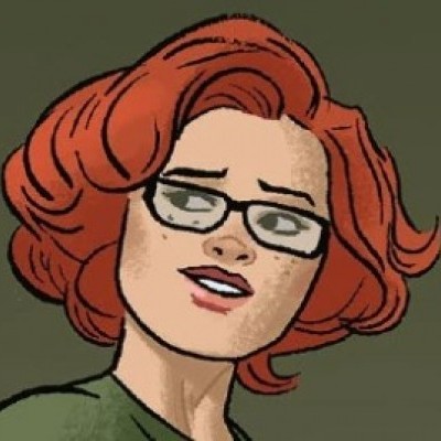 Roberta (Earth-616) - Marvel Comics