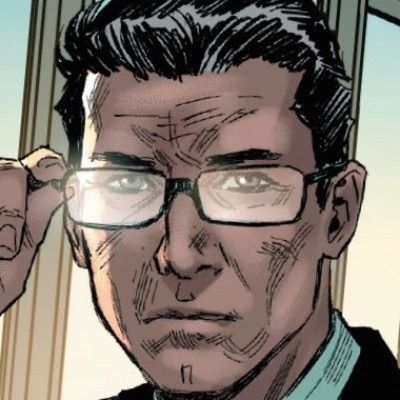 James Wesley (Earth-616) - Marvel Comics
