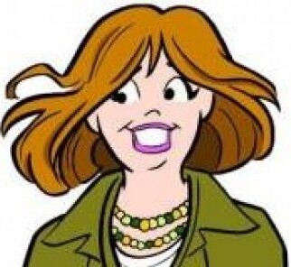 Brigitte Reilly (Archie) - Archie Comics