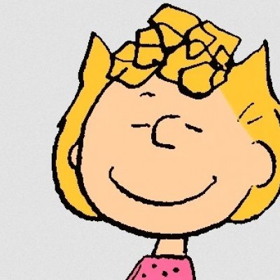 Sally Brown (Peanuts) - BOOM! Studios