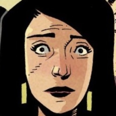 Betty Ross (Earth-616) - Marvel Comics
