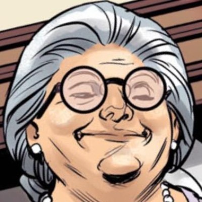 Judith Grayson (Prime Earth) - DC Comics