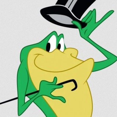 Michigan J. Frog (Looney Tunes) - DC Comics