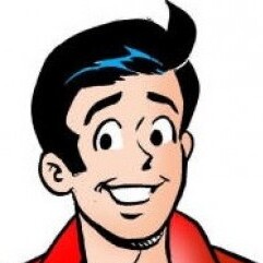 Frankie Valdez (Archie) - Archie Comics