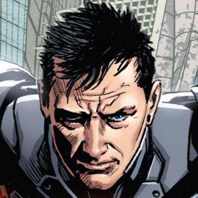 Arno Stark (Earth-616) - Marvel Comics