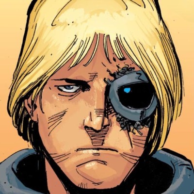 Willem Cloke (Prime Earth) - DC Comics