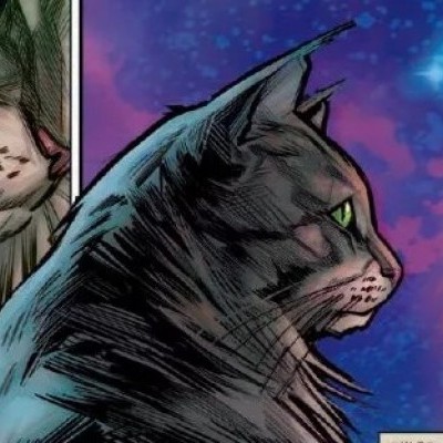 Grudge (Star Trek) - IDW Publishing