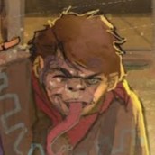 Mortimer Toynbee as Mr. Toad (Earth-18136) - Marvel Comics