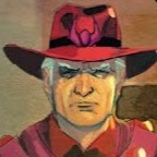 Eric Magnus (Earth-18136) - Marvel Comics