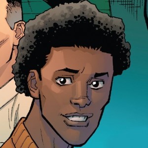 Randy Robertson (Earth-616) - Marvel Comics