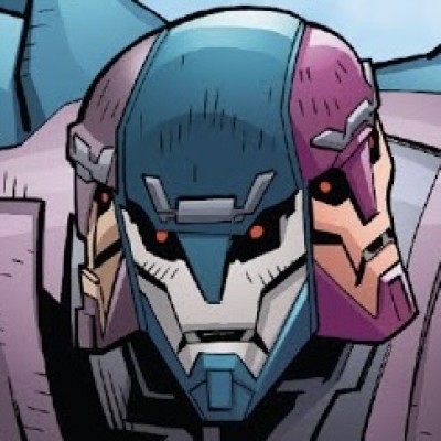 Tri-Sentinel (Earth-616) - Marvel Comics