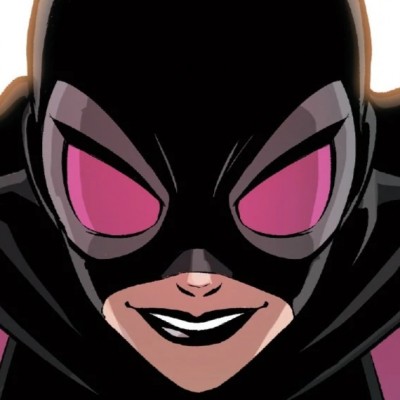 Gwen Poole as Gwenpool (Earth-17217) - Marvel Comics