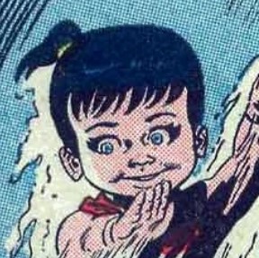 Diana of Paradise Island (Earth-124.1) as Wonder Tot (Elseworlds) - DC ...