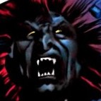 Lamia (Prime Earth) - DC Comics