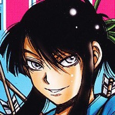 Vagabundos Anime Yoichi Suketaka Nasu Yoichi Suketaka – RABUJOI